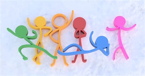 Stl File Animator Vs Animation Stick Characters 🎨・3d Printable Model To