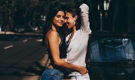 16 Of The Hottest Tv Lesbian Ships Of All Time Plus Where To Watch
