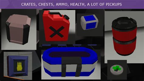 game kit controller unity asset