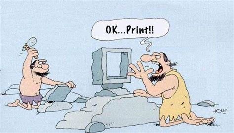 stone age computing i have a pc i have a pc