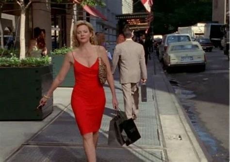 Kim Cattrall 58 Explains Why She Finds Jamie Dornan Young For Her Artofit