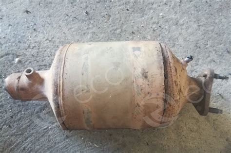 Ecotrade Group Toyota Big Land Cruiser Only R Catalytic Converters