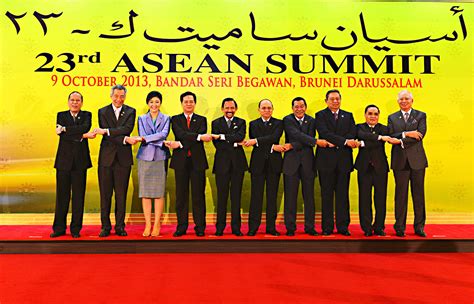 23rd Asean Summit Asean Main Portal