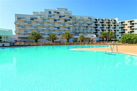 Book Résidence Lagrange Vacances Le Lydia Playa In Le Barcares