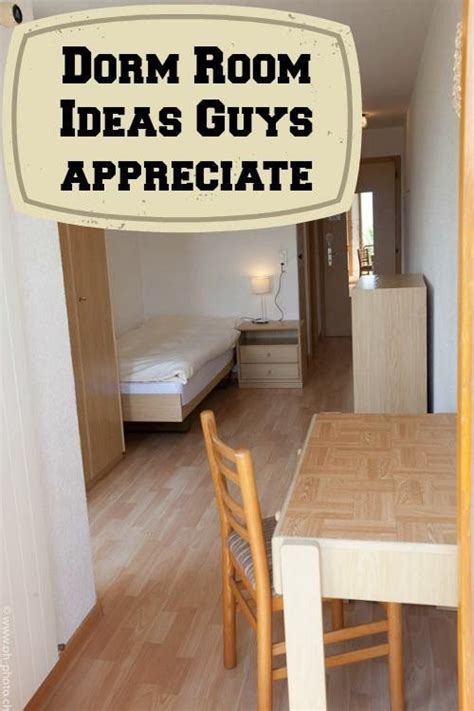 College Dorm Decor For Guys Luxury Awesome College Dorm Room Ideas Guys