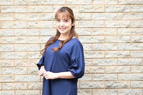37歳で高齢出産「イメージと違う！」 中山エミリ（44）が明かす “大変すぎたお産体験” 写真 3枚目