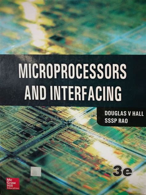 microprocessors and interfacing 3 edition buy microprocessors and interfacing 3 edition online