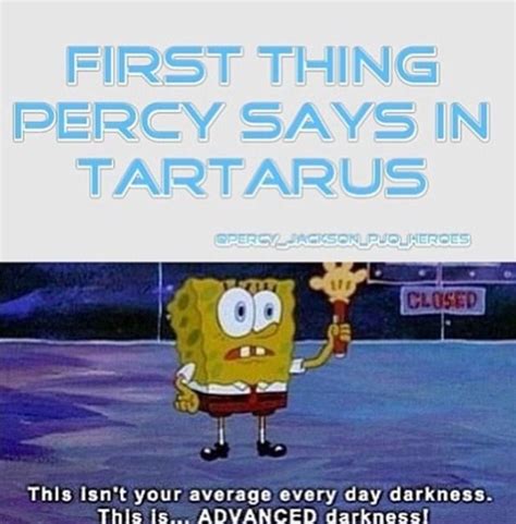 Even More Amusing Percy Jacksonand Heroes Of Olympus Posts Percy