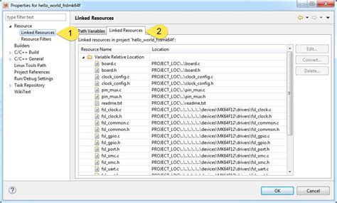 no rule to make target error nxp community