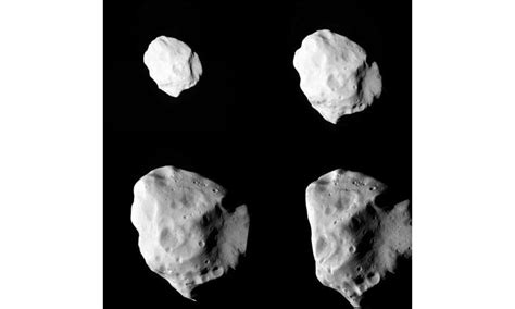 more than 15 000 near earth objects and counting