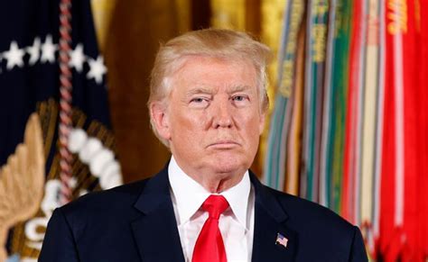 Donald Trump Signs Seriously Flawed Bill Imposing Sanctions On Russia