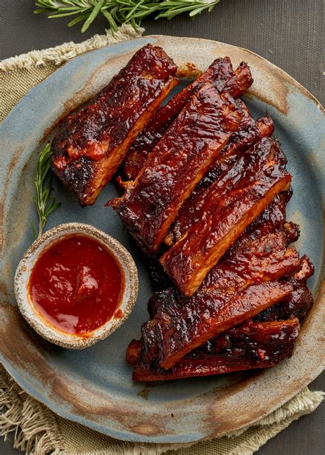 How To Cook Ribs On A Traeger