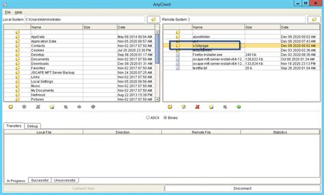 how to access aws s3 storage with sftp jscape