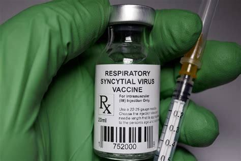 Virus Sincitial Respiratorio O Vrs Qué Es Síntomas Y Tratamiento Te