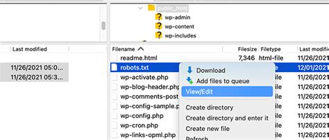 how to optimize your robots txt for seo in wordpress beginner s guide