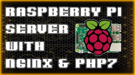 getting started with nginx on raspberry pi full guide raspberrytips