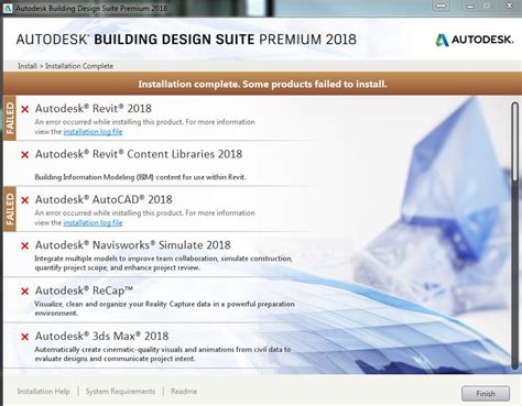 solved unable to download revit 2018 autodesk community