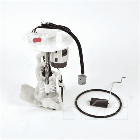 2005 Ford Explorer Fuel Pump Replacement Cost Kopbm