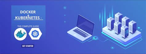 docker and kubernetes complete training and certification course