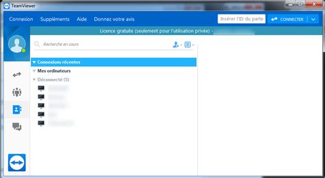 télécharger teamviewer 15 28 9 gratuitement pour windows macos linux