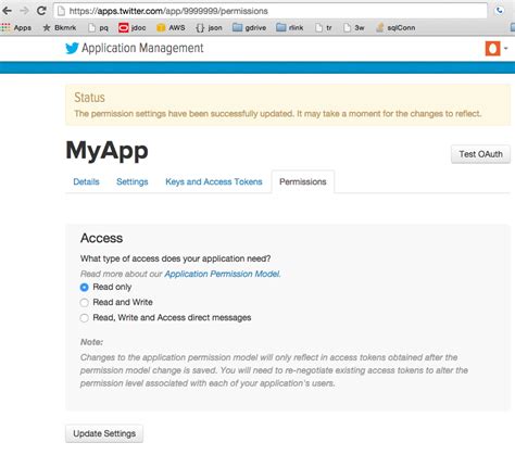 passport js using passport twitter node module can i reduce the