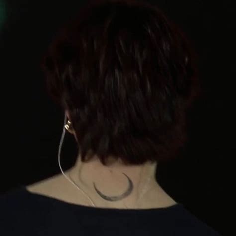 Bts Jimins New Tattoo Is Now In Hd And It Has A Hidden Meaning Koreaboo