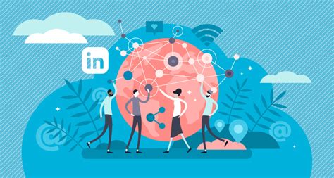 How To Network On Linkedin [tips And Tricks] Octopus Crm