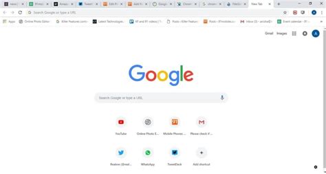 in depth procedure to enable chrome tab groups feature techcommuters