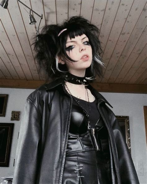 Pin On Goth