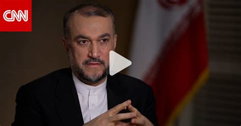 مواجهة كلامية بشأن تزويد روسيا بأسلحة إيرانية مذيعة Cnn تسرد وقائع
