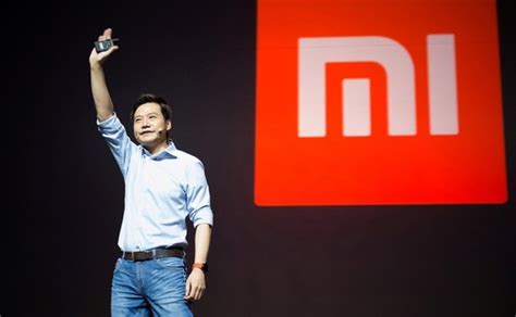 小米雷军：我们赢了！ 腾讯新闻