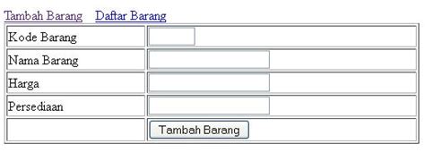 [tutorial lengkap] cara membuat form input data di wordpress beserta