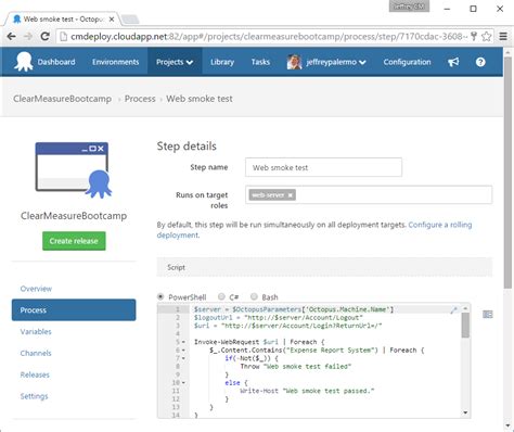 devops and continuous delivery made for a cloud world