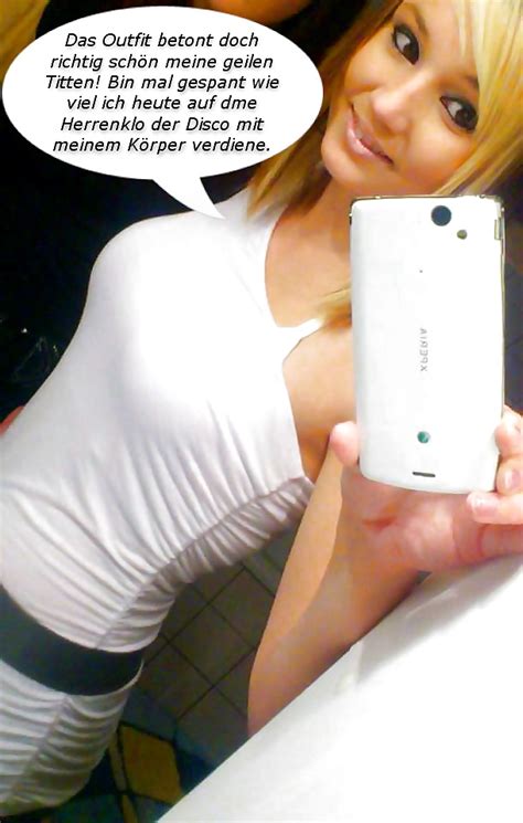 Social Media Sluts Captions 02 German Porn Pictures Xxx Photos Sex