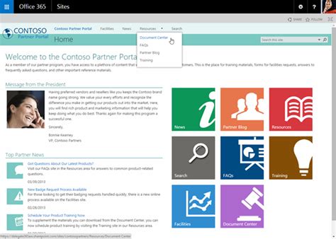 templates for document library layout sharepoint online australia
