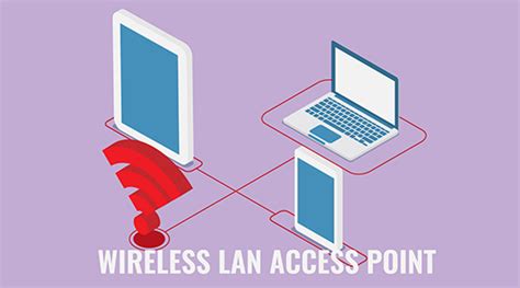 無線lanのアクセスポイントに接続する際に気をつけるべきこと サイバーセキュリティ情報局