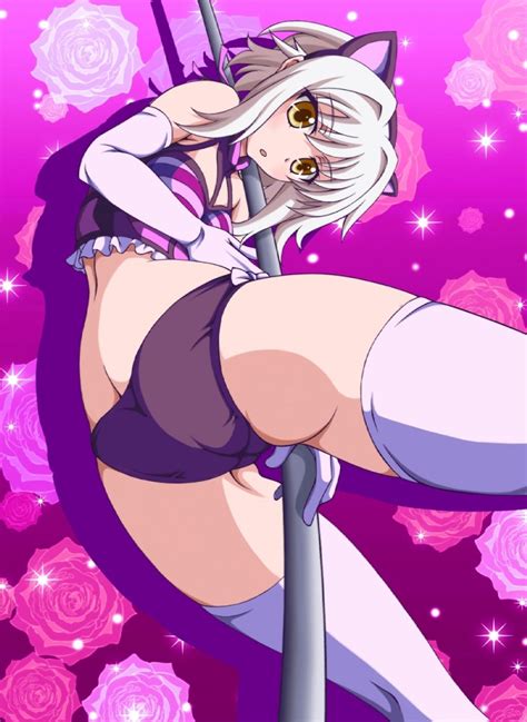 Highschool Dxd Newly Sexy Sankaku Complex