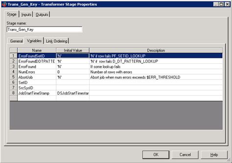 understanding data validation and error handling in the etl process