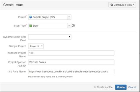 create jira issue using rest api mobile legends