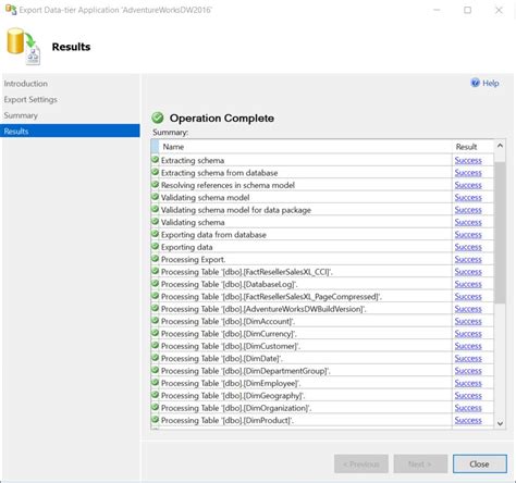 azure sql database debbies microsoft power bi sql and