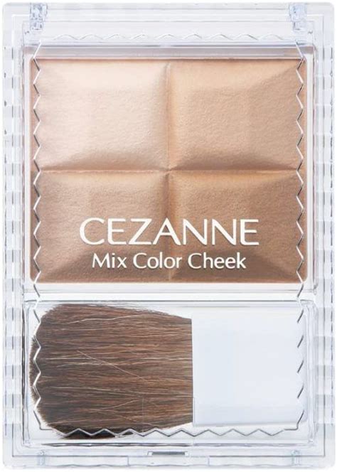シェーディングのおすすめ14選。プチプラやデパコスの人気アイテムをご紹介 Color Mixing Color Cheek