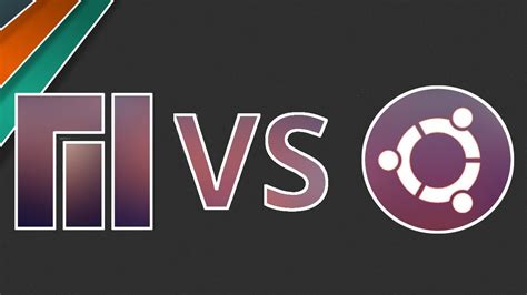 manjaro gnome 20 0 vs ubuntu 20 04 benisnous