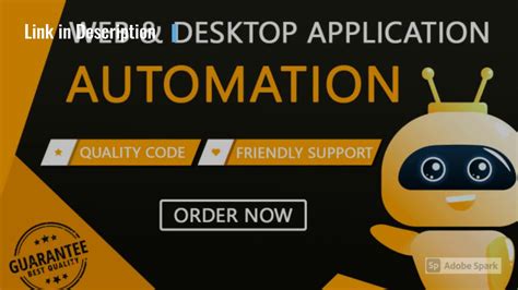 i will develop bot for automate your bulk tasks youtube