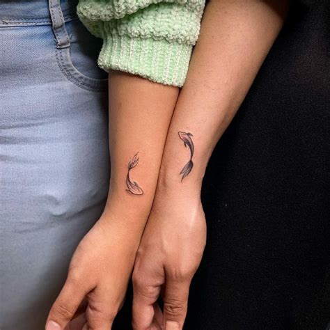 101 Best Relationship Tattoo Ideas That Will Blow Your Mind