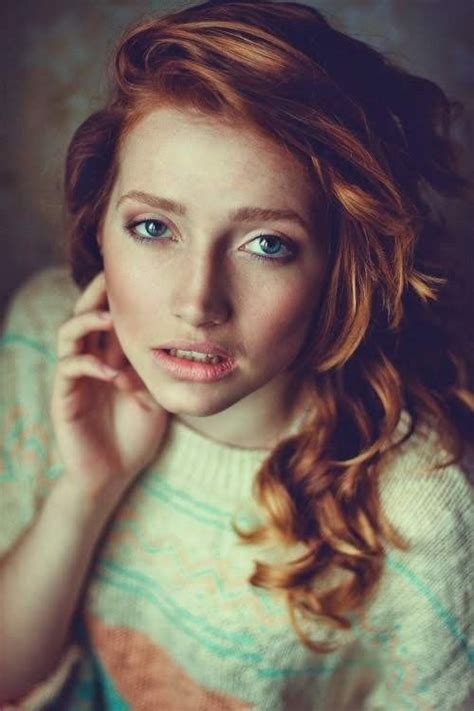 Pin Von Philippe Schouterden Auf Red Hair Rotes Haar Sommersprossen