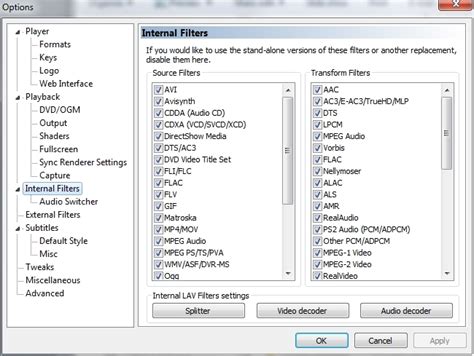 which is the better free video player mpc hc 1 7 6 vs vlc 2 2 techhive