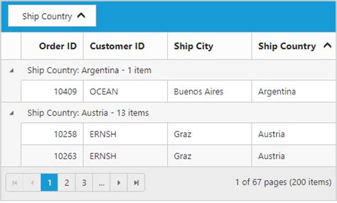 asp web forms datagrid control editable datagrid syncfusion