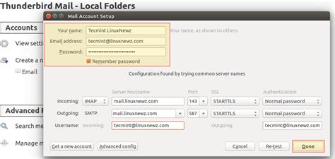 how to configure postfix and dovecot with virtual domain