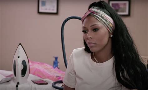 Bambi Feels Momma Dee Befriends Scrappys Exes To Be Messy Tired Of