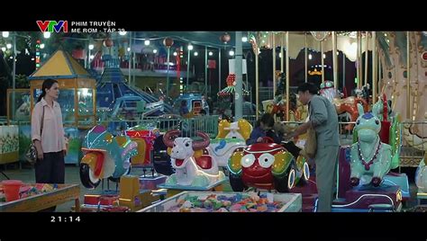Phim Mẹ Rơm Tập 39 Video Dailymotion